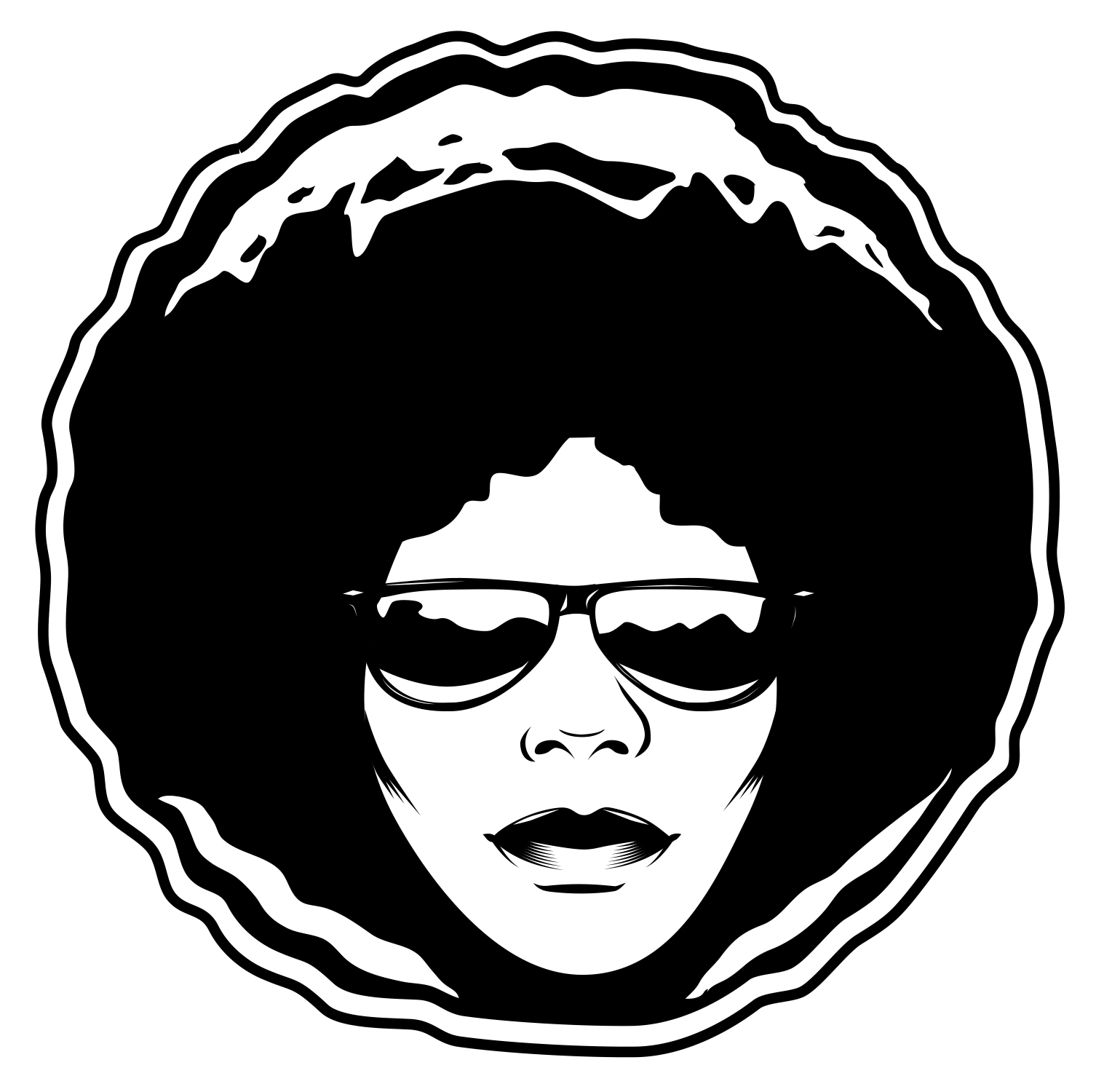 Afro-Dite – Attiba Royster Illustration and Design Afro-Dite – Attiba Royster Illustration and Design